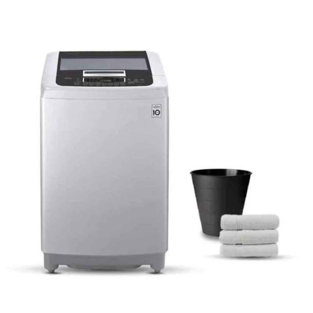 Automatic top loader washing machine – muizadepower
