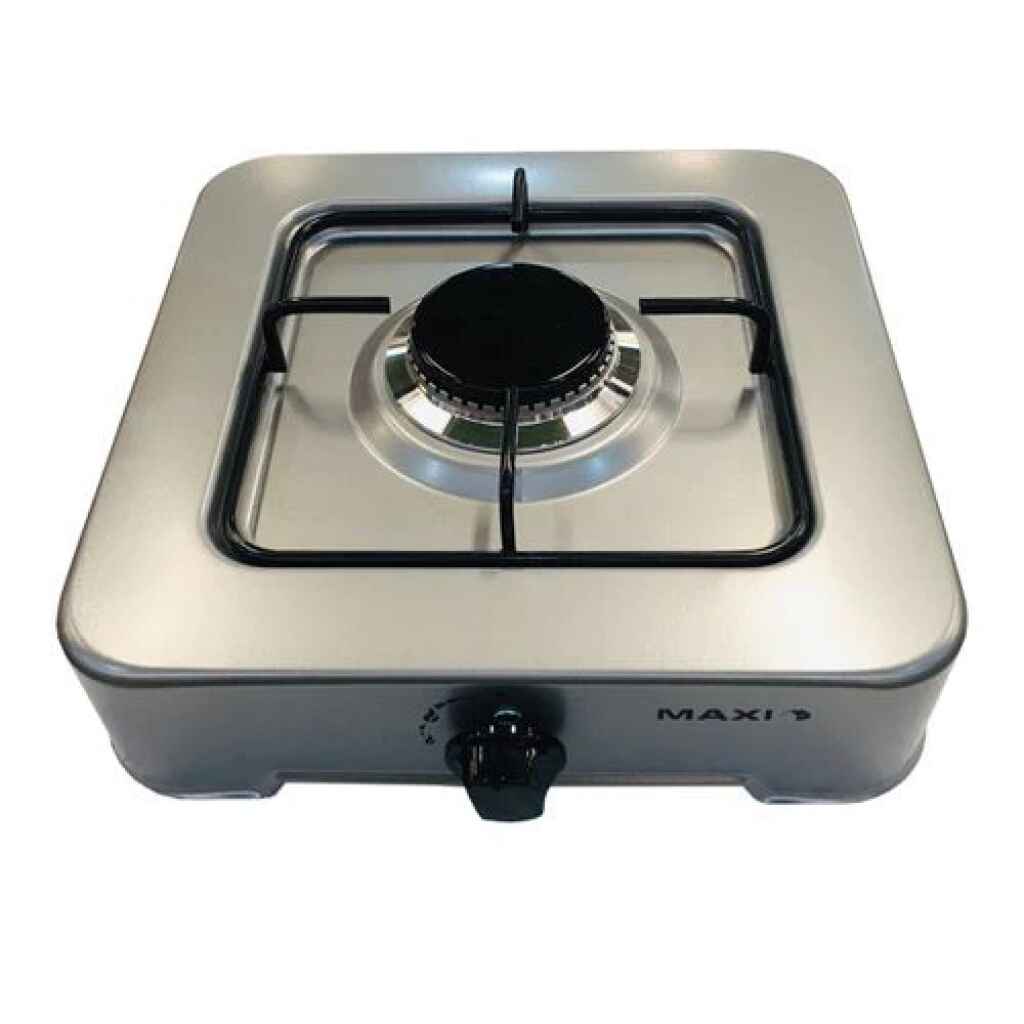 Maxi Single Burner Gas Cooker | MAXI 100 – OC – muizadepower