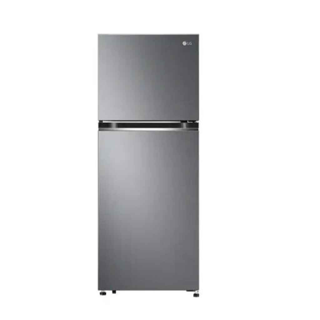 LG 375(L) Top Freezer Refrigerator Smart Inverter Compressor ...