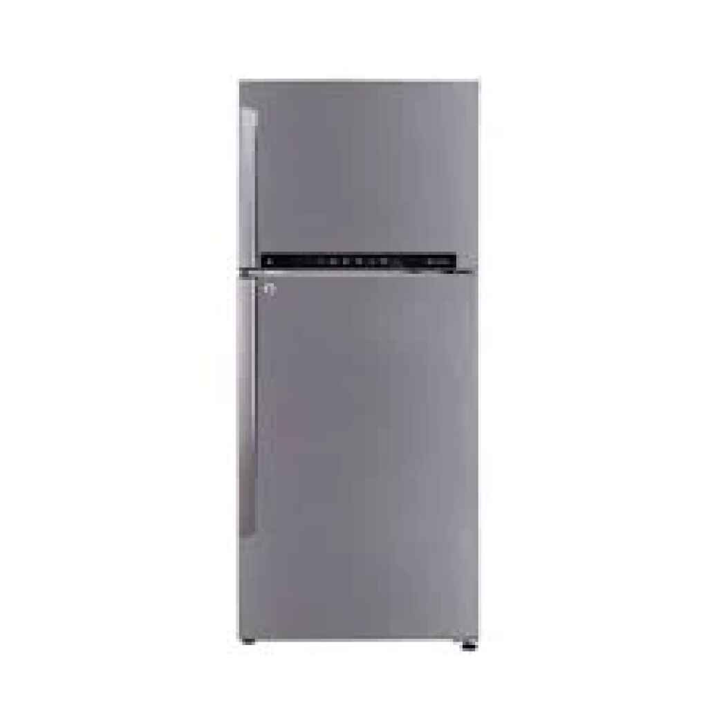 LG 308 Liters Double Door Inverter Refrigerator | REF 322 RLBN ...