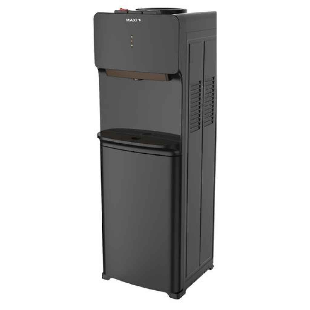 Maxi Water Dispenser 3 Faucet Hot/Cold/Normal – muizadepower