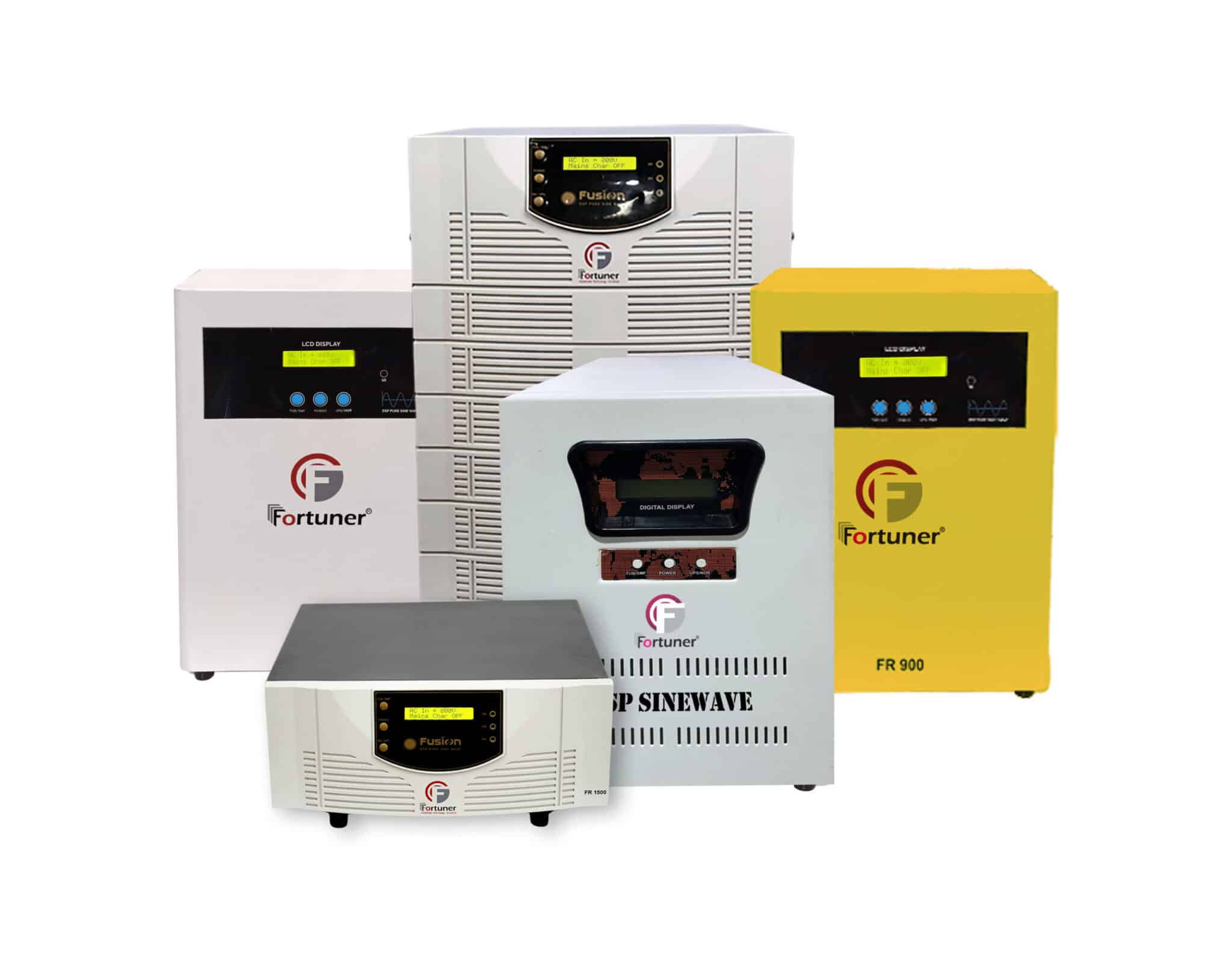Estimate For Installation Of 4.2 KVA Hybrid Inverter – muizadepower