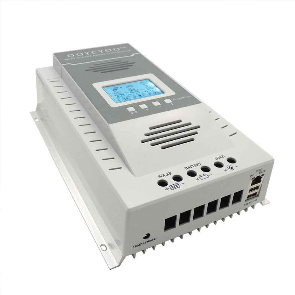 NT Series PMW Controller (NT 12/AV 40A) – muizadepower